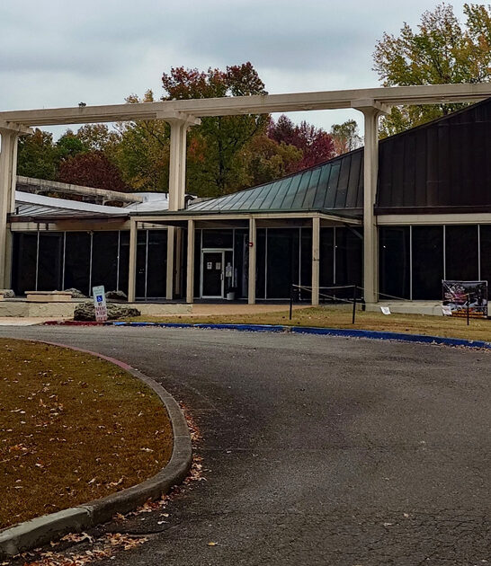 arkansas legendary car museum ftr