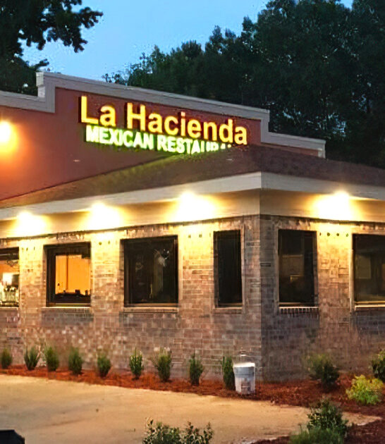 arkansas legendary mexican restaurant ftr