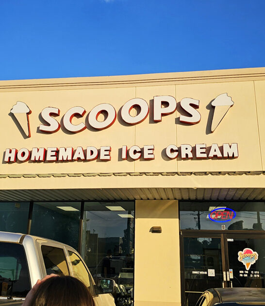 arkansas local dessert shop ftr