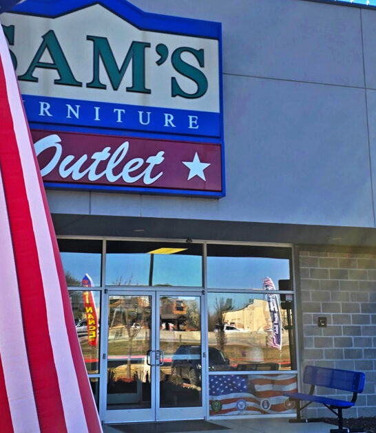 arkansas locals treasures furniture ftr