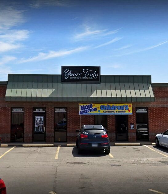 arkansas massive consignment store ftr