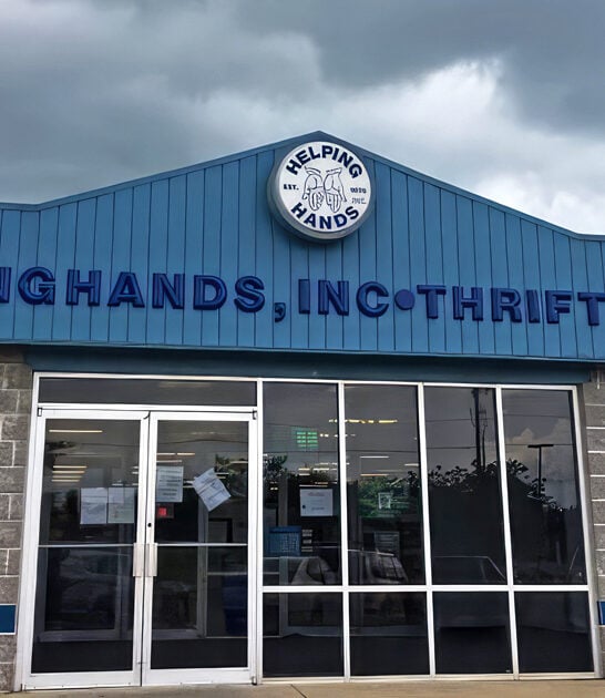 arkansas massive thrift stop ftr