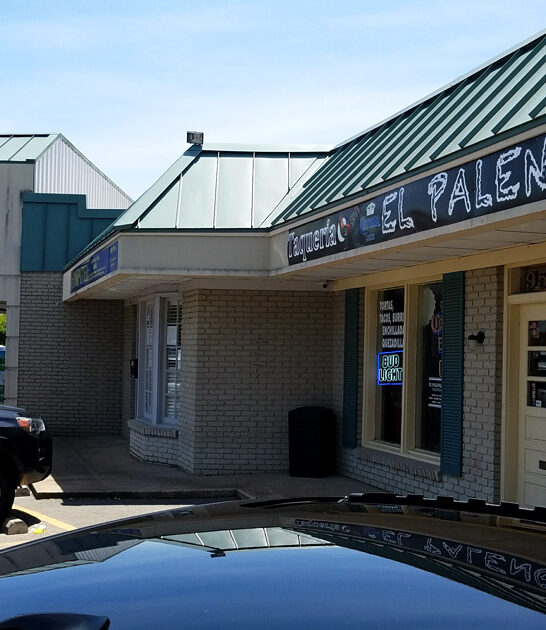 arkansas mexican food stop ftr