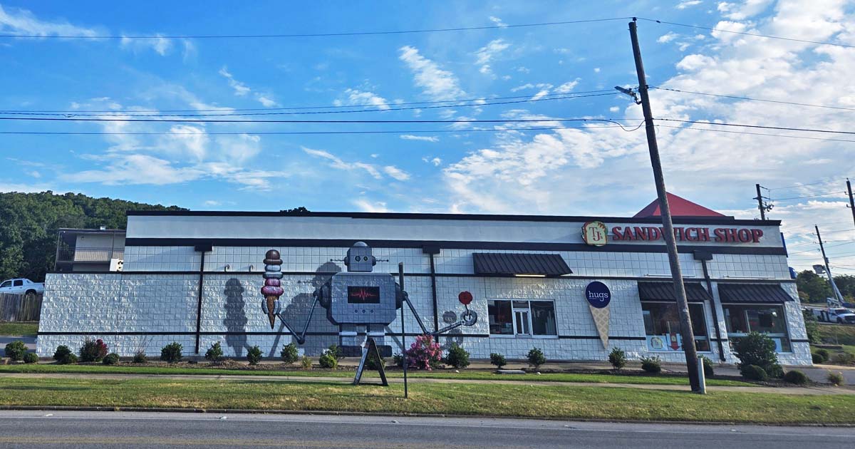 The Unassuming Restaurant In Arkansas Locals Swear Has The State’s Best ...