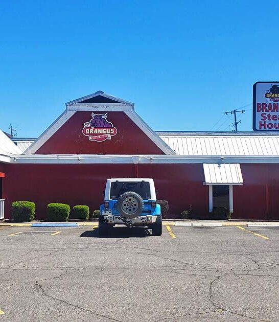 arkansas outrageously delicious steaks ftr