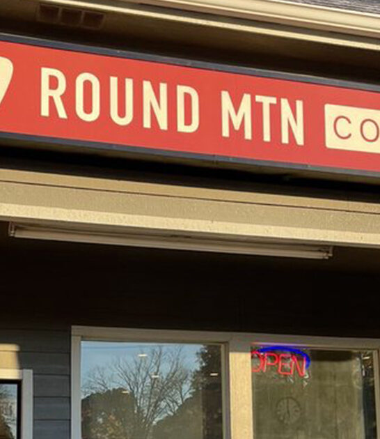 arkansas outrageously good lattes ftr