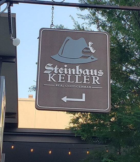 arkansas pretzel food spot ftr