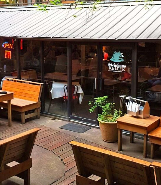 arkansas pretzel roadtrip drive ftr