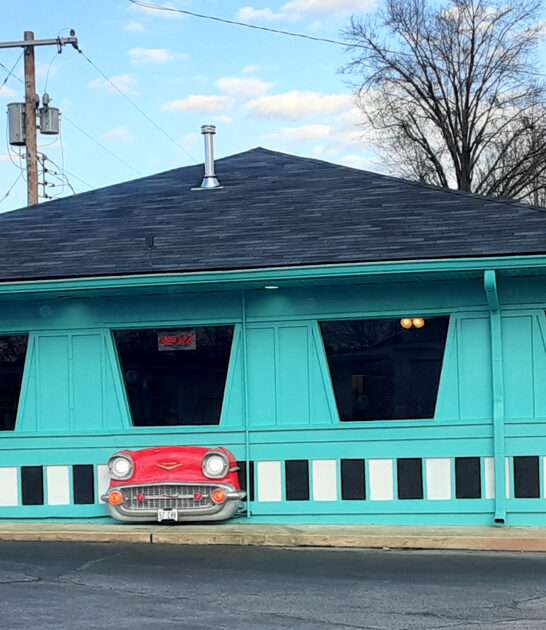 arkansas route 66 restaurant ftr