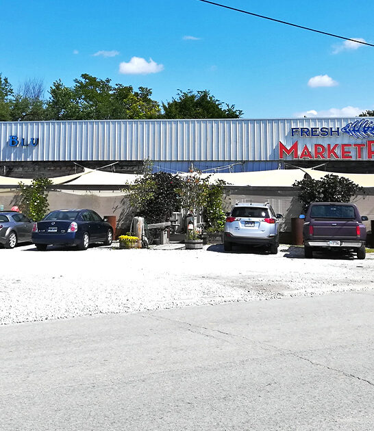 arkansas seafood dining spot ftr