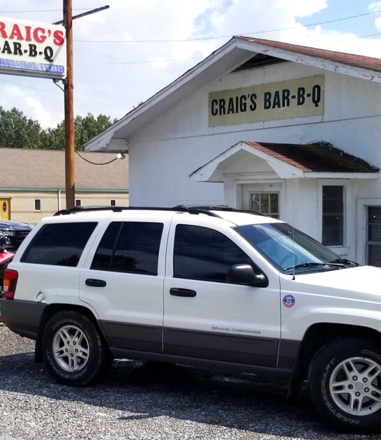arkansas serves best barbecue ftr