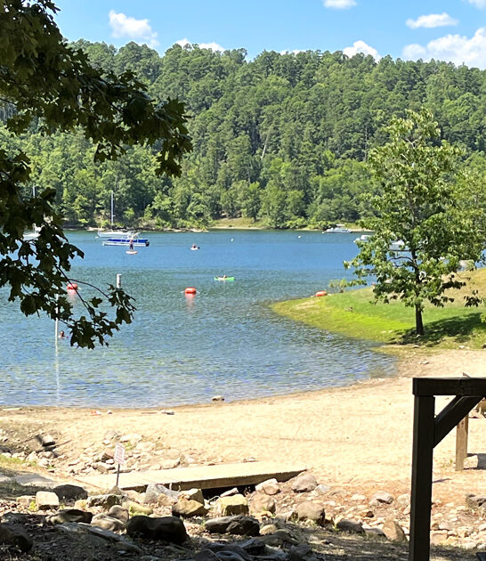 arkansas state park gorgeous ftr