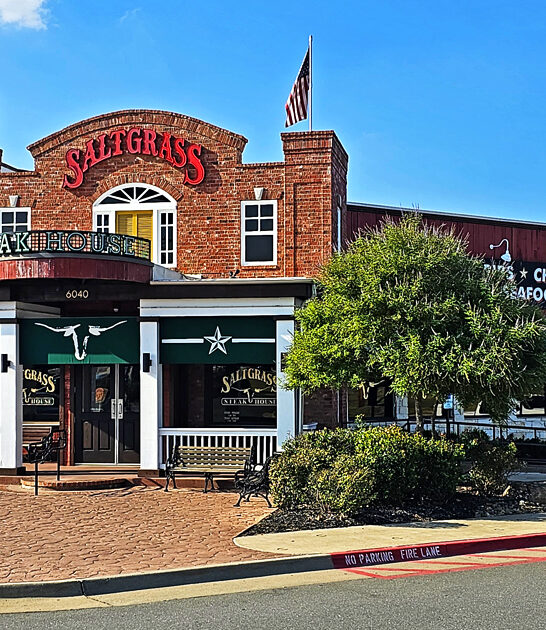 arkansas steakhouse dining experience ftr
