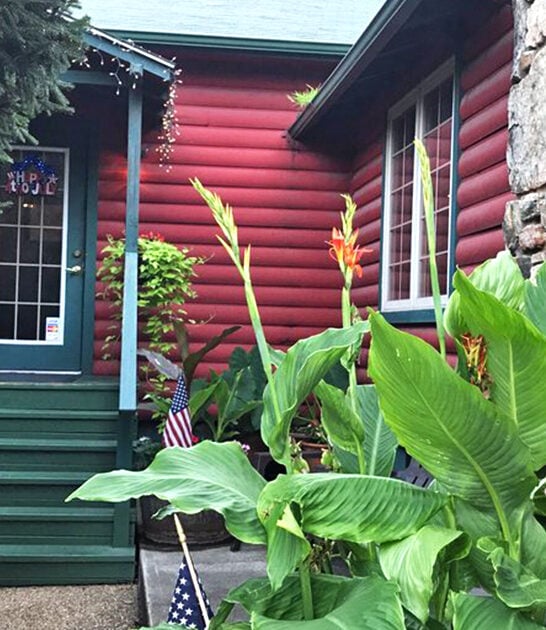 arkansas steakhouse dining roadtrip ftr