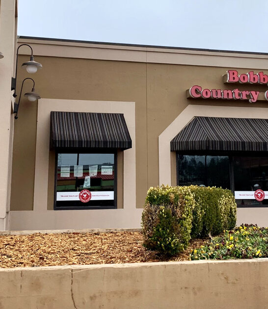 arkansas steakhouse dining spot ftr