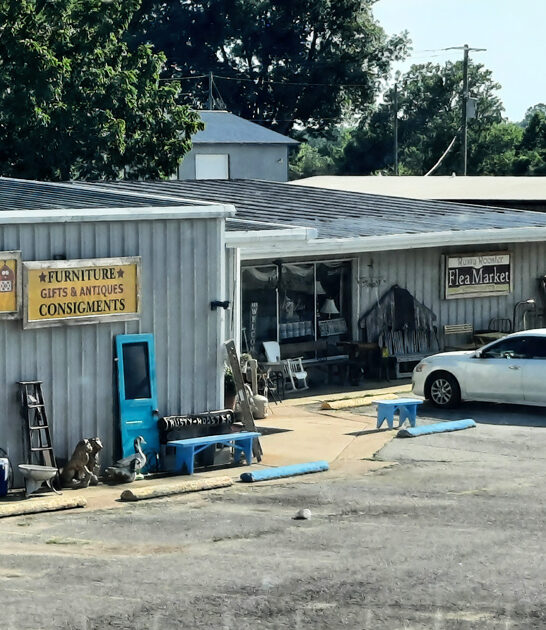 arkansas swap meet market ftr