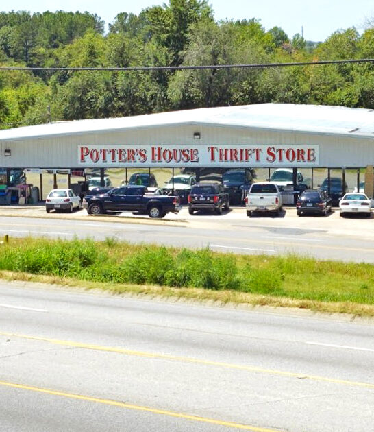arkansas thrift store deals ftr