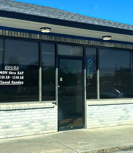 arkansas unassuming donut shop ftr