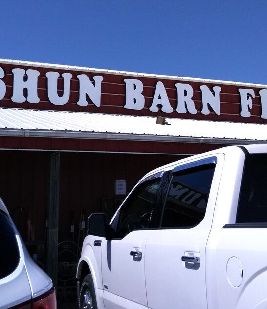 arkansas weekend bargains ftr