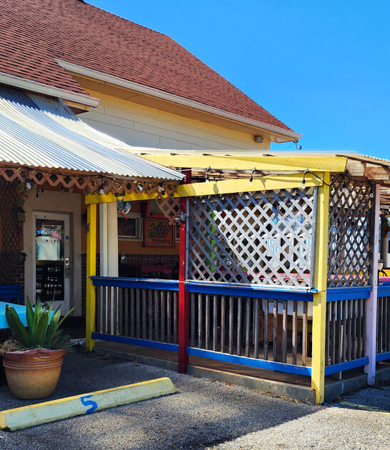 authentic mississippi mexican restaurant ftr