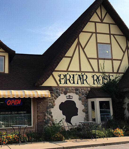 bakeshop arkansas cinnamon memorial ftr