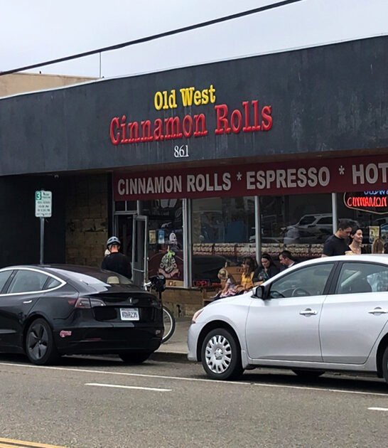bakeshop california cinnamon weekend ftr