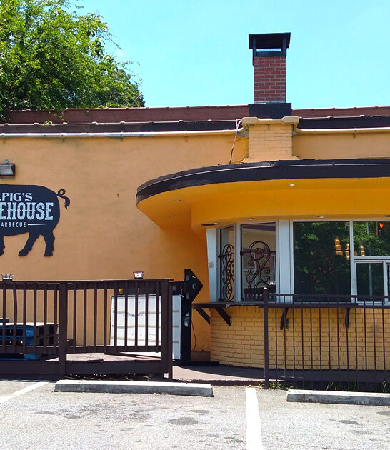 barbecue bliss drive georgia ftr