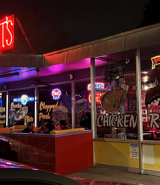 barbecue georgia restaurant worth ftr