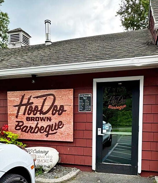 barbecue joint connecticut ftr