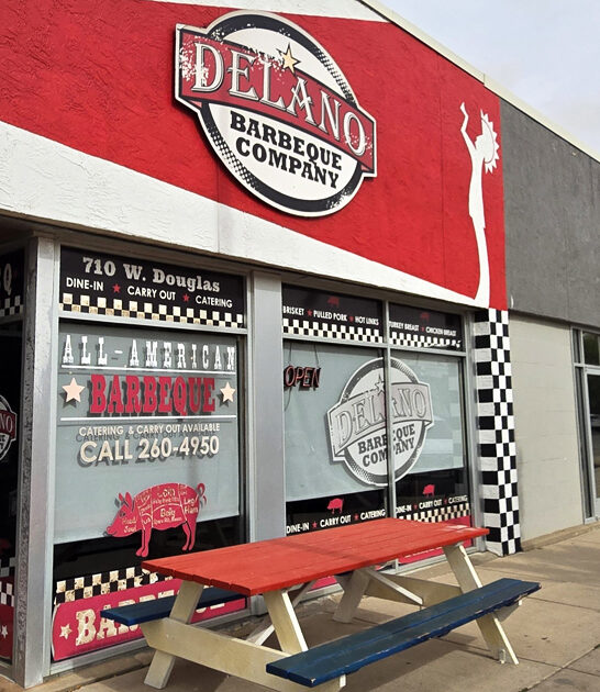 barbecue kansas restaurant worth ftr
