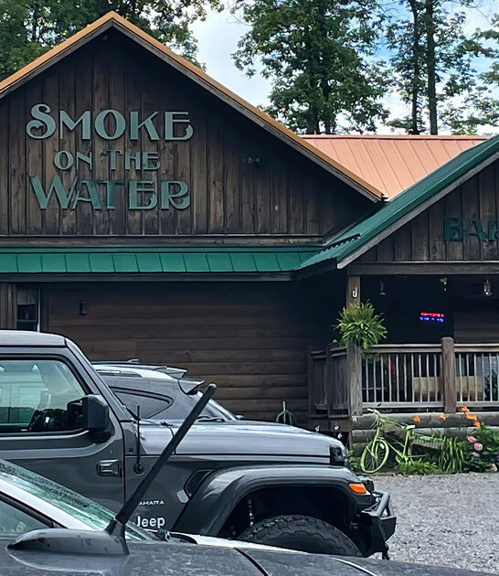 barbecue west virginia legendary ftr