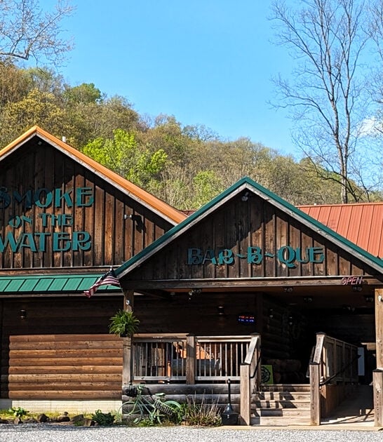 barbecue west virginia restaurant ftr