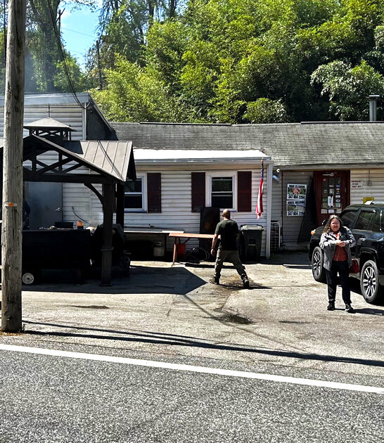 barbecue worth maryland restaurant ftr