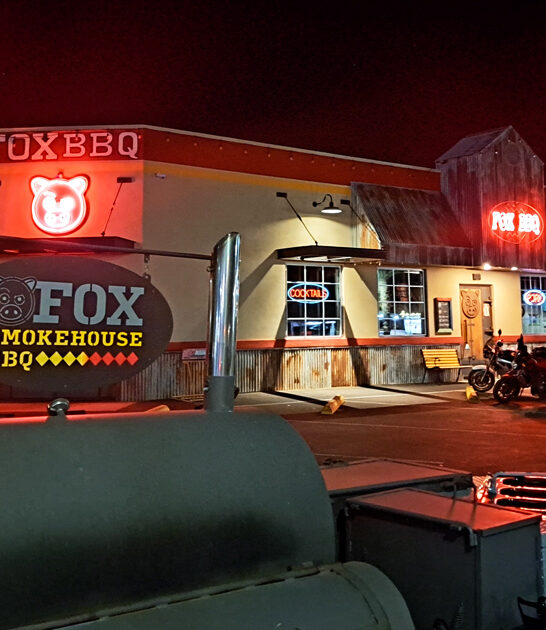 bbq ribs nevada restaurant ftr