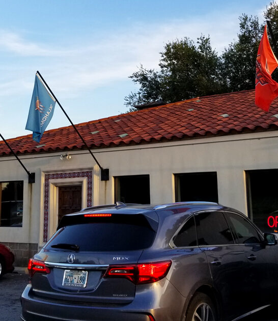 bbq ribs restaurant oklahoma ftr