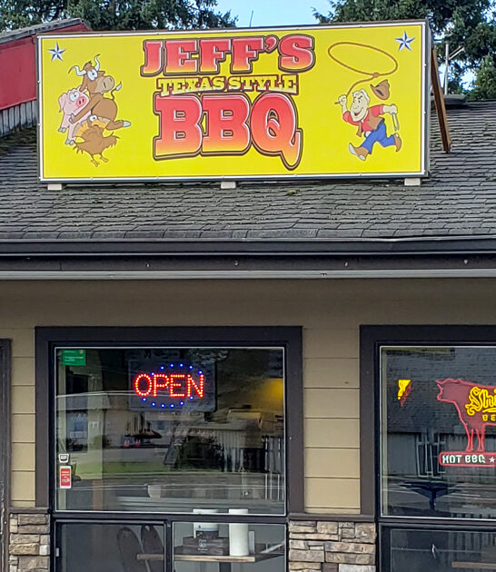 bbq ribs washington drive ftr