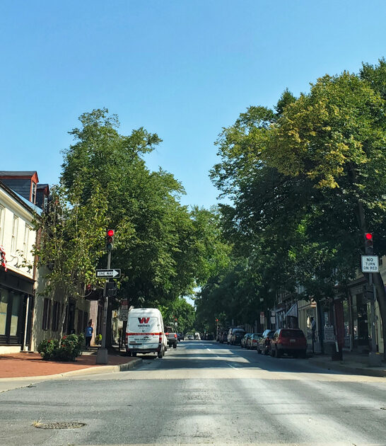 beautiful maryland tiny town ftr