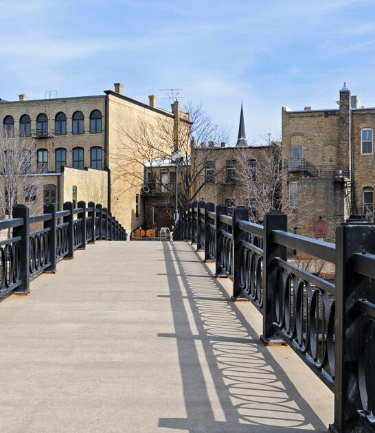 beautiful mini town minnesota ftr