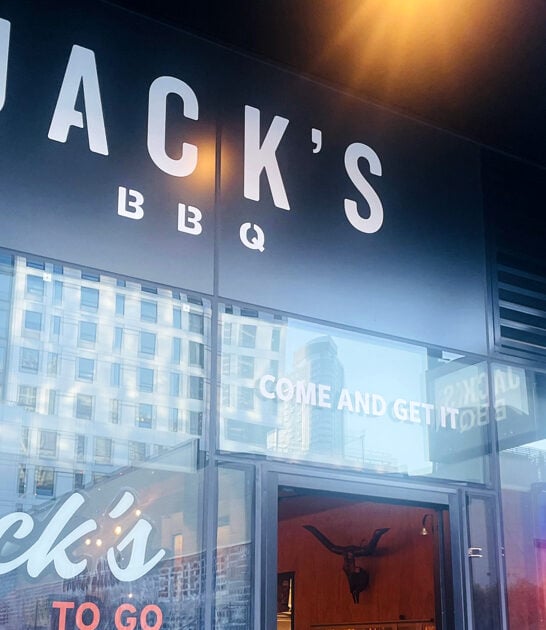 best barbecue restaurant washington ftr