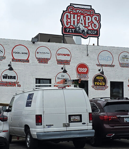 best bbq ribs maryland ftr