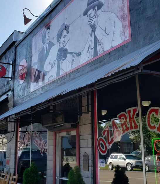 best breakfast treat arkansas ftr