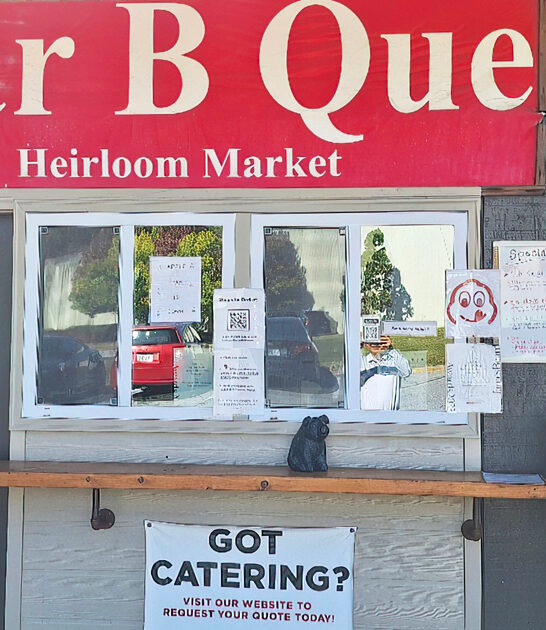 best brisket restaurant georgia ftr