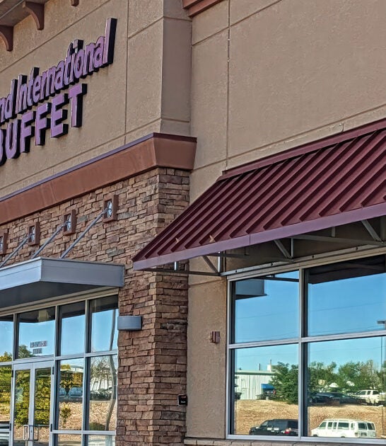 best buffet colorado restaurant ftr