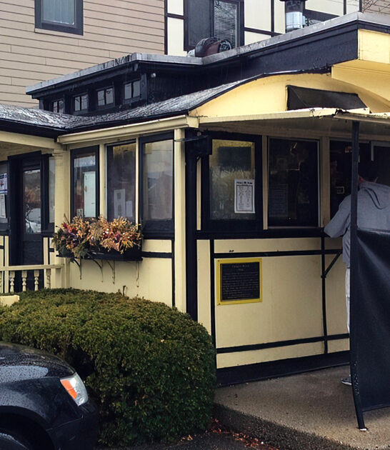 best burger meal massachusetts ftr