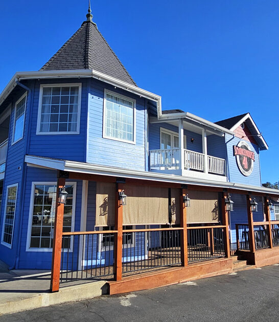 best california bbq ribs ftr