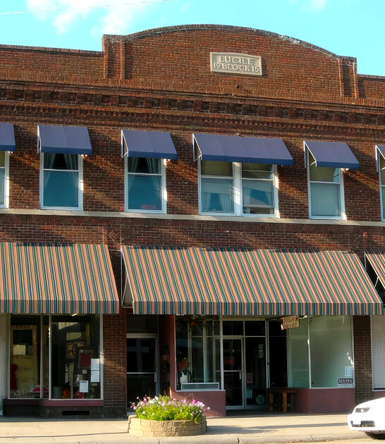 best charming nebraska towns ftr