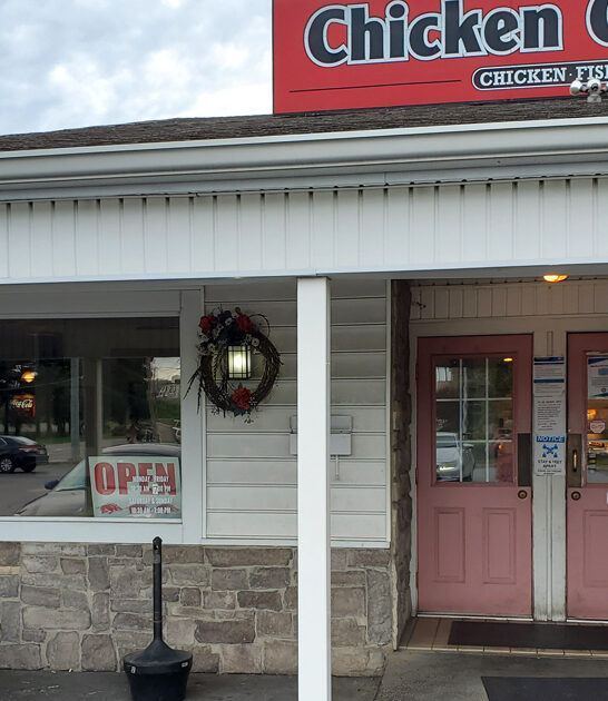 best chicken arkansas unassuming ftr
