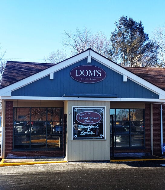 This Mom-And-Pop Diner In Connecticut Serves Up The Best Home-Style Breakfast You&rsquo;ll Ever Taste