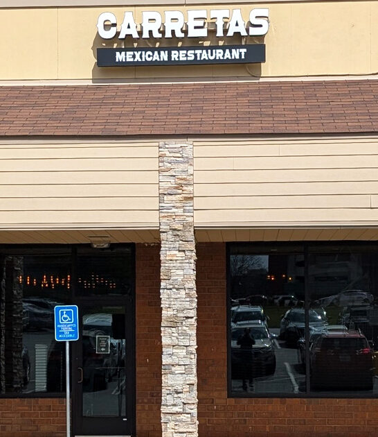 best enchiladas missouri restaurant ftr