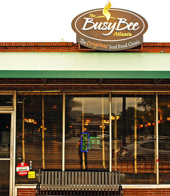 best food georgia restaurant ftr